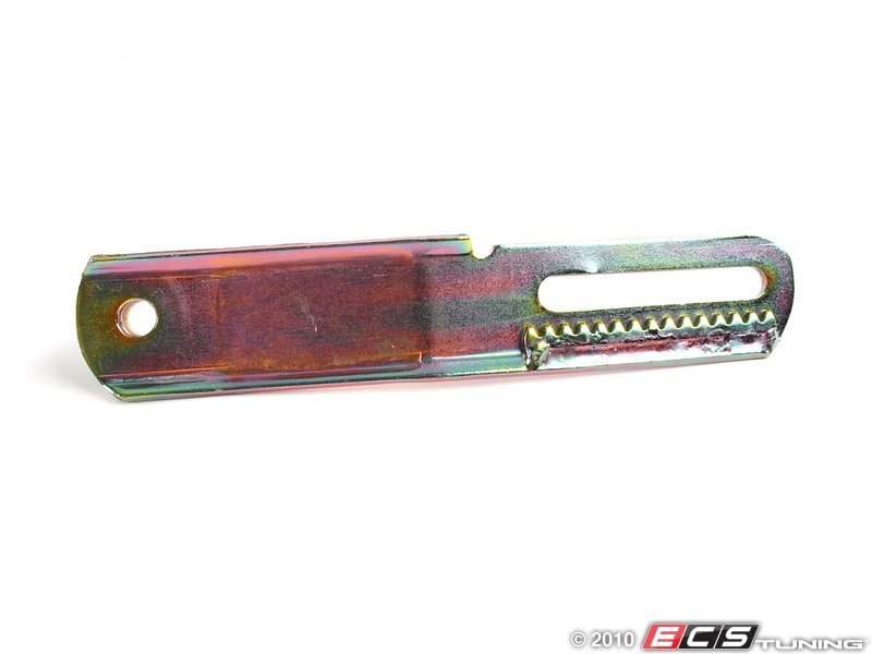 Genuine BMW - 12311312137 - Alternator Adjustment Bracket (12-31-1-312-137)