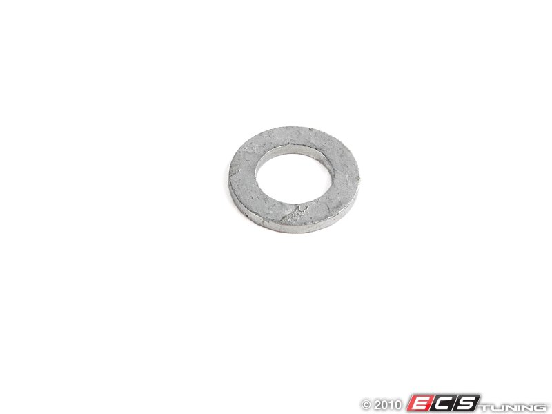 Genuine BMW - 07119904826 - Flat Washer (07-11-9-904-826)