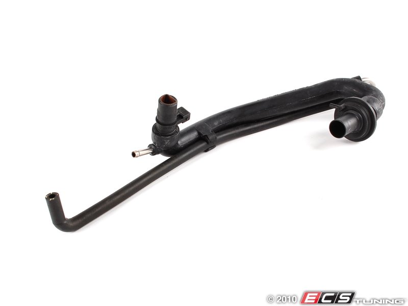 Genuine Volkswagen Audi - 021129101D - pressure regulating valve - (NO ...