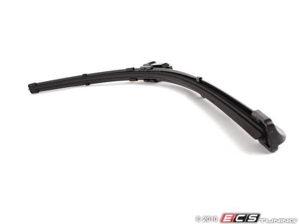 Genuine Volkswagen Audi - 5N1998002 - Aero Wiper Blades - Set (5N1 998 002)