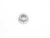 Genuine BMW - 33326760668 - Self-Locking Nut - Priced Each (33-32-6-760 ...