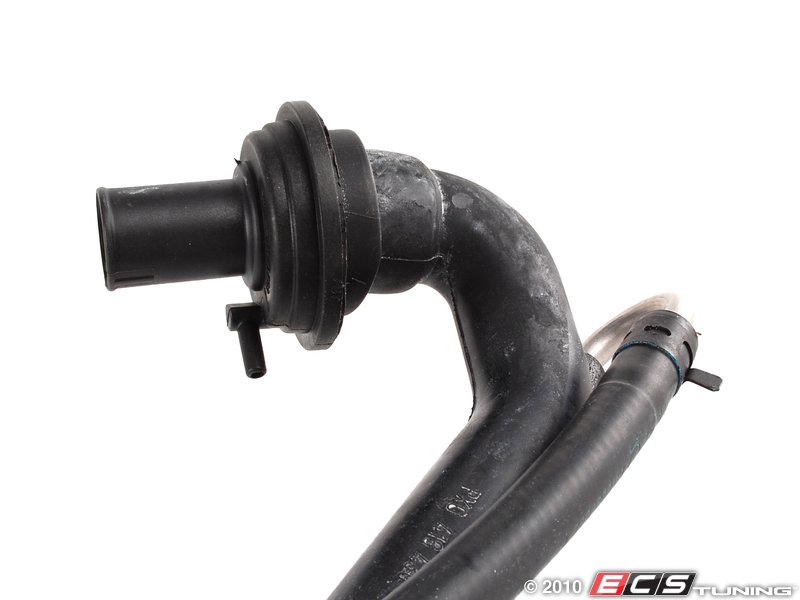 Genuine Volkswagen Audi - 021129101D - pressure regulating valve - (NO ...