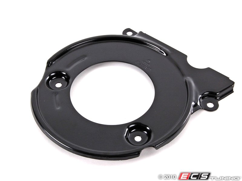 Genuine Volkswagen Audi - 06A109175B - Lower Timing Belt Cover (06A 109 ...