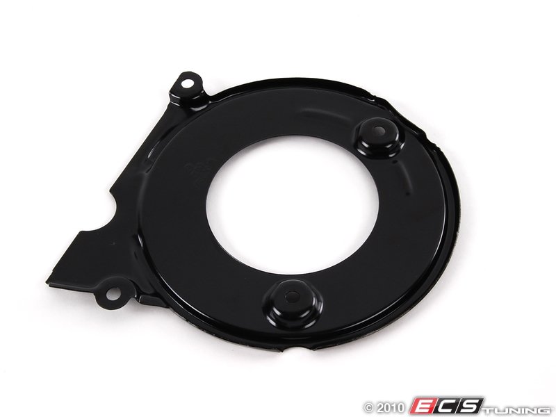 Genuine Volkswagen Audi - 06A109175B - Lower Timing Belt Cover (06A 109 ...