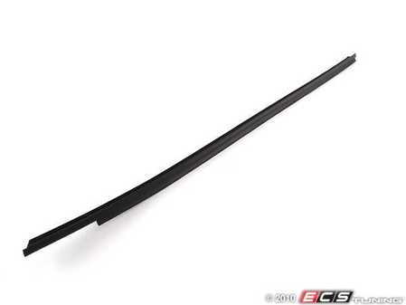 Genuine BMW - 51211953023 - E30 Inner Door Weather Strip - Left (51-21 ...