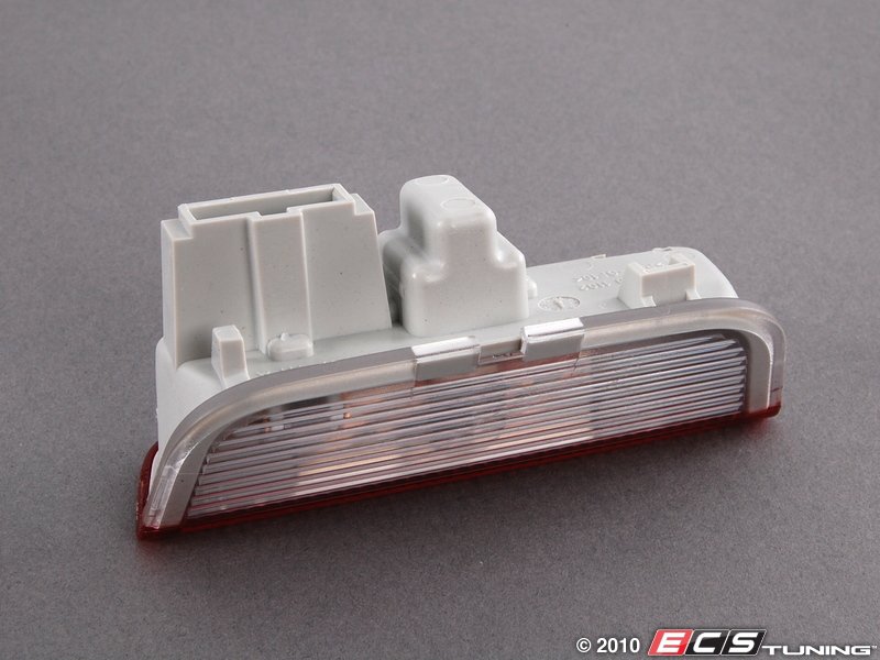 Genuine Volkswagen Audi - 1K0947411A - Door Warning Light (1K0 947 411 A)