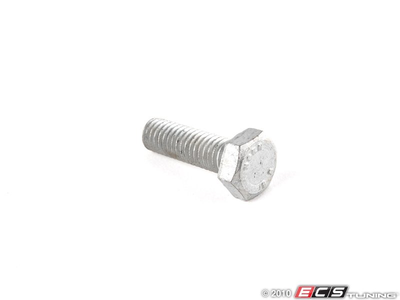 Genuine Volkswagen Audi - N01021723 - Hex Bolt - Priced Each (N 010 217 23)