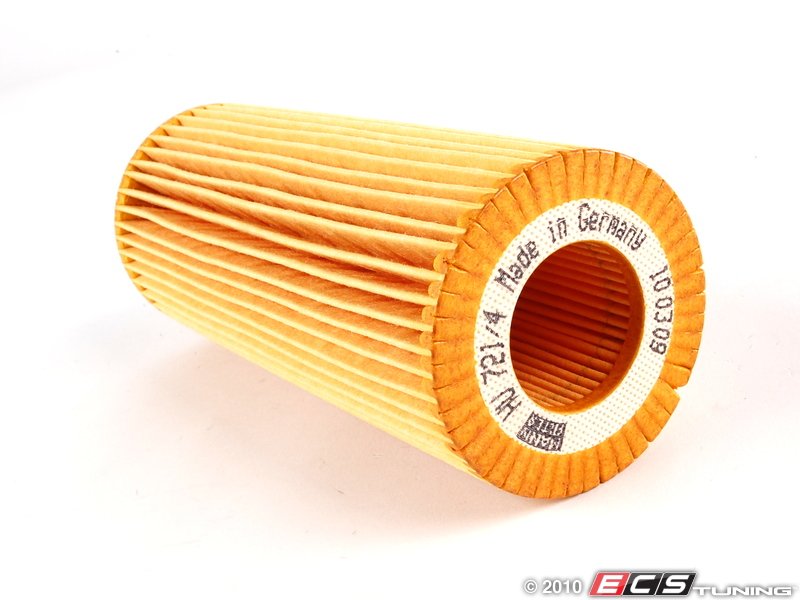 Mann - 11427788460 - Oil Filter