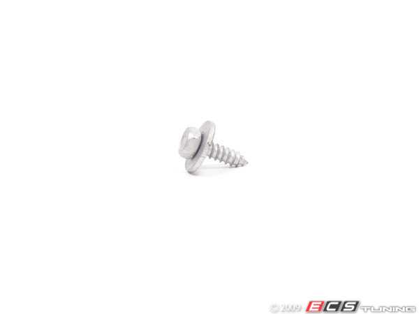 Genuine BMW - 07119901299 - Sheet Metal Screw - Priced Each (M8x16) (07 ...