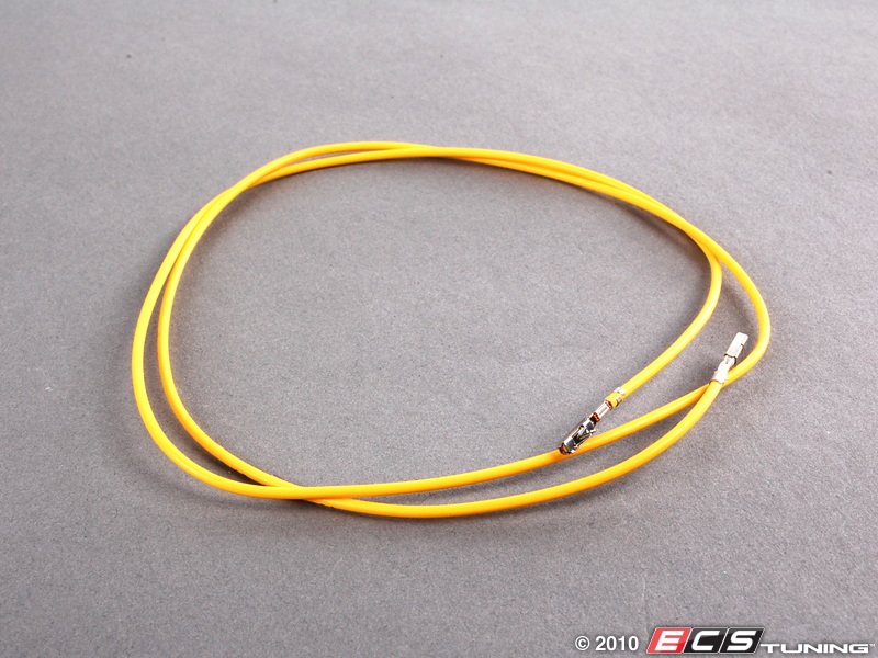 Genuine Volkswagen Audi - 000979009EA - Repair Wire - Priced Each (000 ...