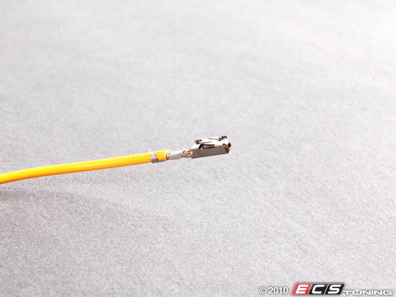 Genuine Volkswagen Audi - 000979009EA - Repair Wire - Priced Each (000 ...