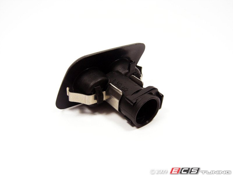Genuine BMW - 61678360662 - E39 Headlight Washer Nozzle - Right (61-67 ...