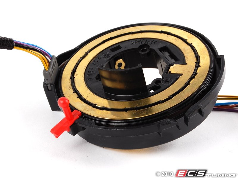 Genuine BMW - 32341094262 - Slip Ring (32-34-1-094-262)