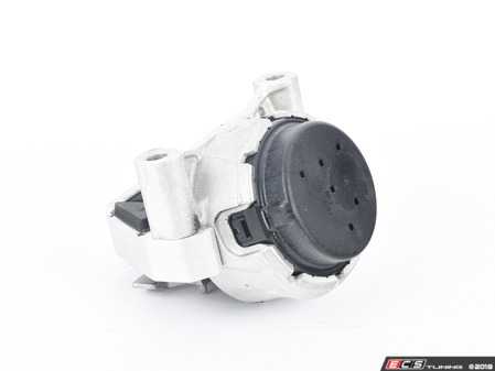 Genuine Volkswagen Audi - 4G0199381QA - Hydraulic Engine Mount - Right ...
