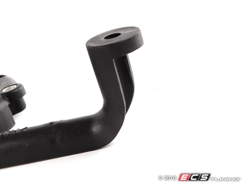 Genuine Volkswagen Audi - 1J0121206H9B9 - Fan Bracket (1J0 121 206 H 9B9)