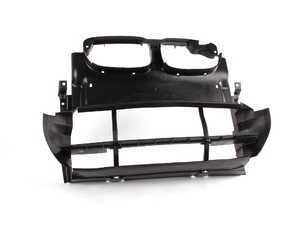 Genuine BMW Parts Front Bumper Air Ducts - ECS Tuning