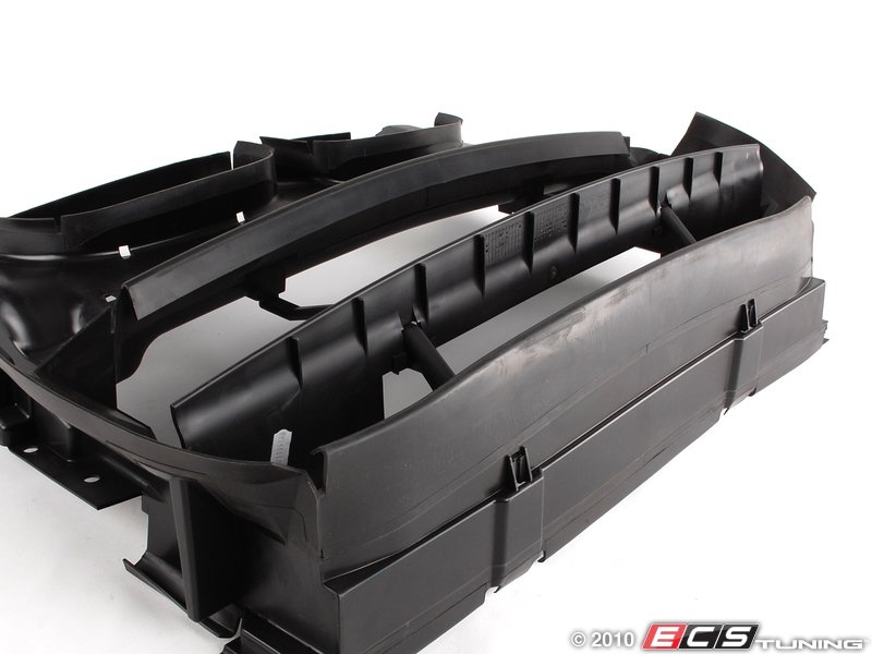 Genuine BMW - 51717893351 - E46 M3 Front Air Intake Duct (51-71-7-893-351)