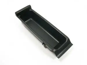 Genuine BMW - 61678352895 - Headlight Washer Jet - Left (61-67-8-352-895)