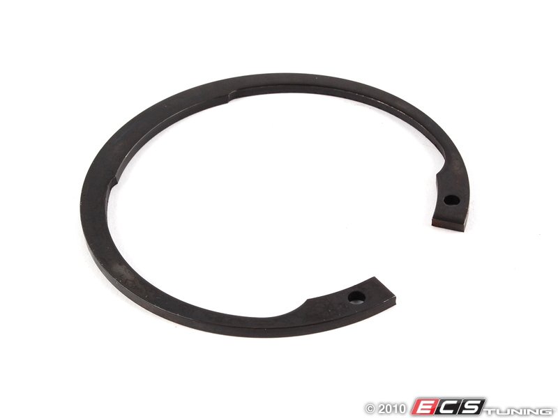 Genuine BMW - 33411138648 - Bearing Securing Clip (33-41-1-138-648)