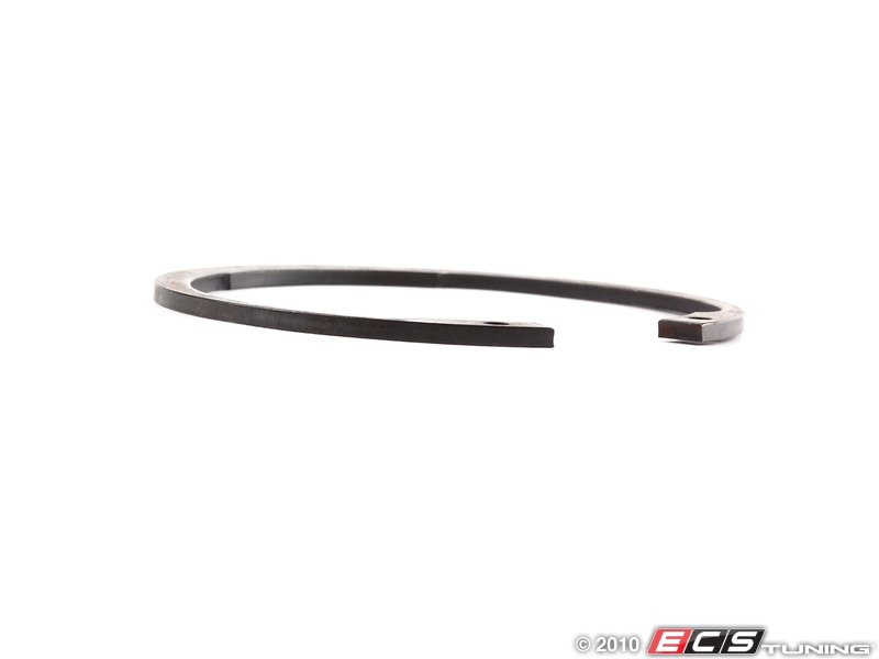 Genuine BMW - 33411138648 - Bearing Securing Clip (33-41-1-138-648)