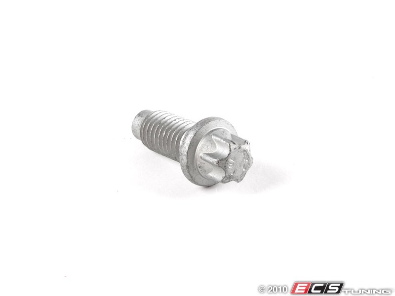 Genuine BMW - 26117571956 - Torx Bolt - Priced Each (26-11-7-571-956)