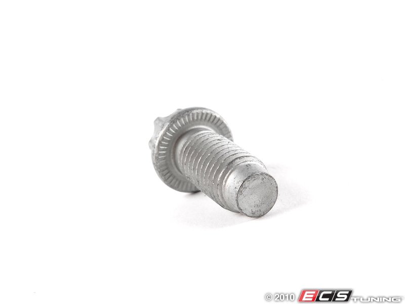 Genuine BMW - 26117571956 - Torx Bolt - Priced Each (26-11-7-571-956)