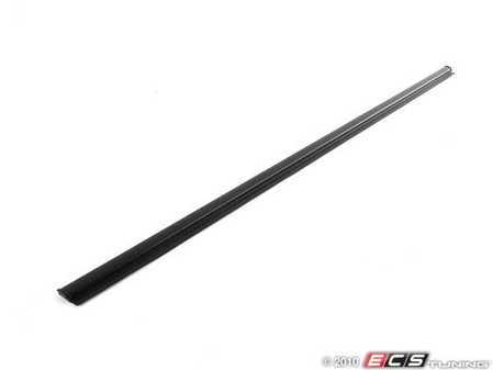 Genuine BMW - 51211944420 - Lower Door Weather Strip - Front Right (51 ...