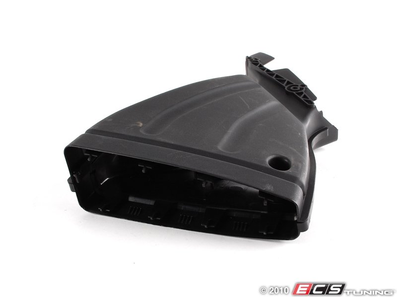 Genuine Volkswagen Audi - 8E0129618H - Intake Air Duct - Front (8E0 129 ...