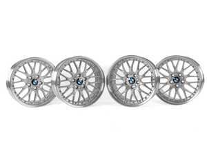 BMW OEM Alloy Wheels - ECS Tuning