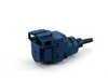 Genuine Volkswagen Audi - 6Q0927189 - Clutch Switch (6Q0 927 189)