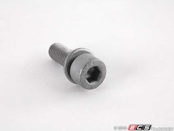 Genuine Volkswagen Audi - N90304203 - Allen Bolt - Priced Each (N 903 ...