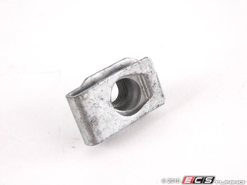 Genuine Volkswagen Audi - N90301901 - SPEED NUT (N 903 019 01)