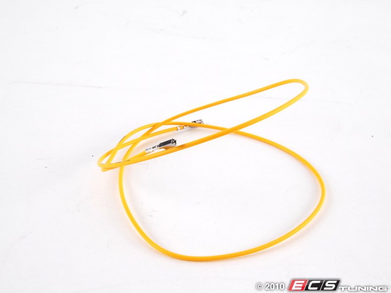 Genuine Volkswagen Audi - 000979009E - Repair Wire - Priced Each (000 ...