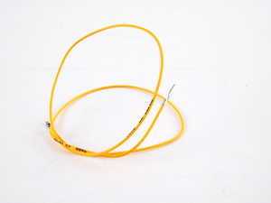 Volkswagen Golf VI 2.0T General Wire Parts & Accessories - ECS Tuning