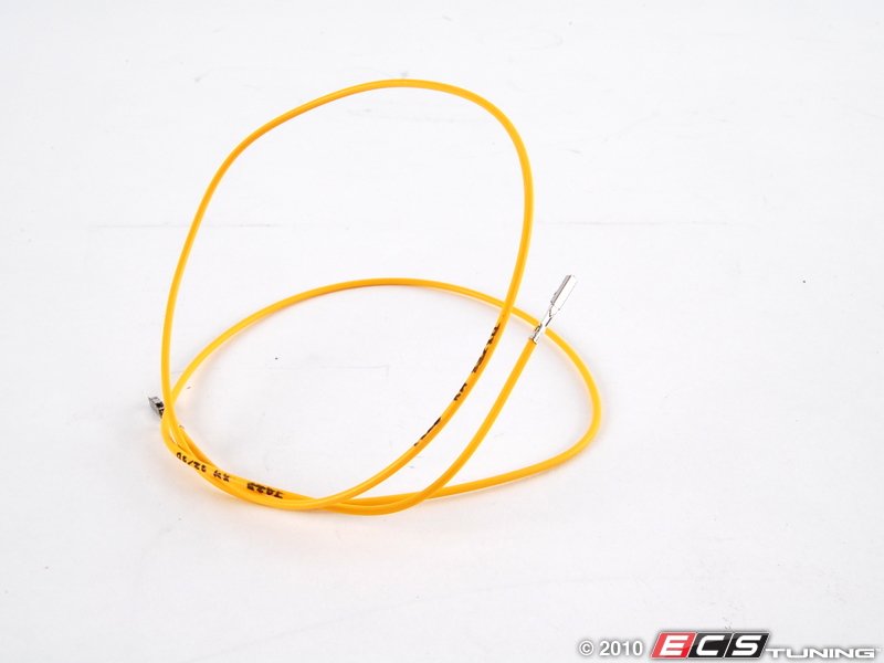 Genuine Volkswagen Audi - 000979009E - Repair Wire - Priced Each (000 ...