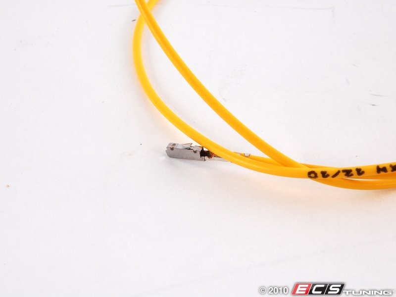 Genuine Volkswagen Audi - 000979009E - Repair Wire - Priced Each (000 ...