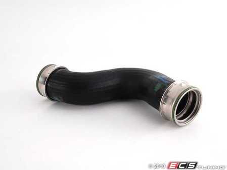 Genuine Volkswagen Audi - 1K0145832E - Intercooler Hose - Right (1K0 ...