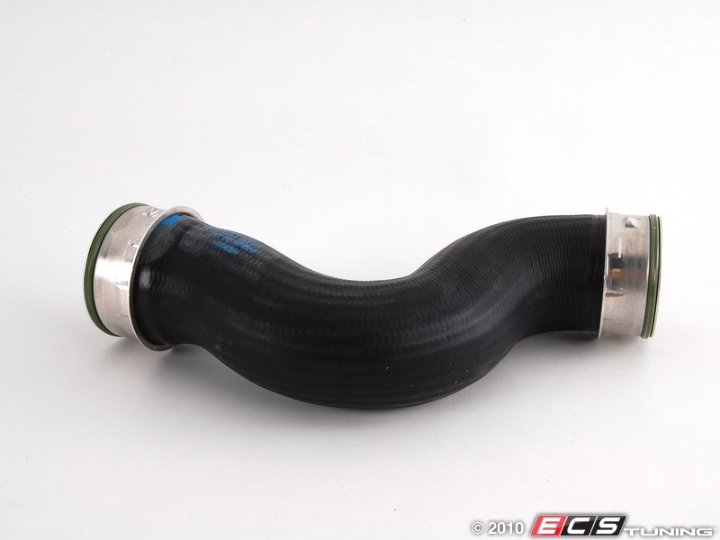 Genuine Volkswagen Audi - 1K0145832E - Intercooler Hose - Right (1K0 ...