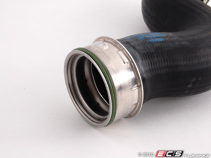 Genuine Volkswagen Audi - 1K0145832E - Intercooler Hose - Right (1K0 ...