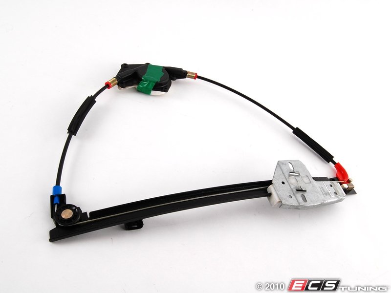 Genuine Volkswagen Audi - 3A0839462B - REGULATOR (3A0 839 462 B)