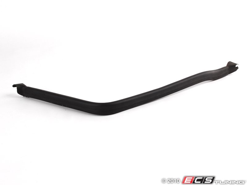 Genuine BMW - 51718238599 - Hood Seal - Left (51-71-8-238-599)