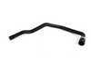 Genuine BMW - 64218376999 - Heater Hose (64-21-8-376-999)