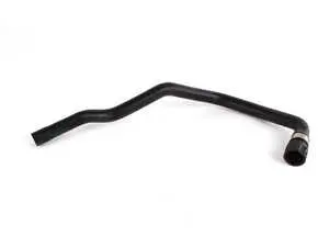 Genuine BMW - 64218376153 - Expansion Tank Hose (64-21-8-376-153)