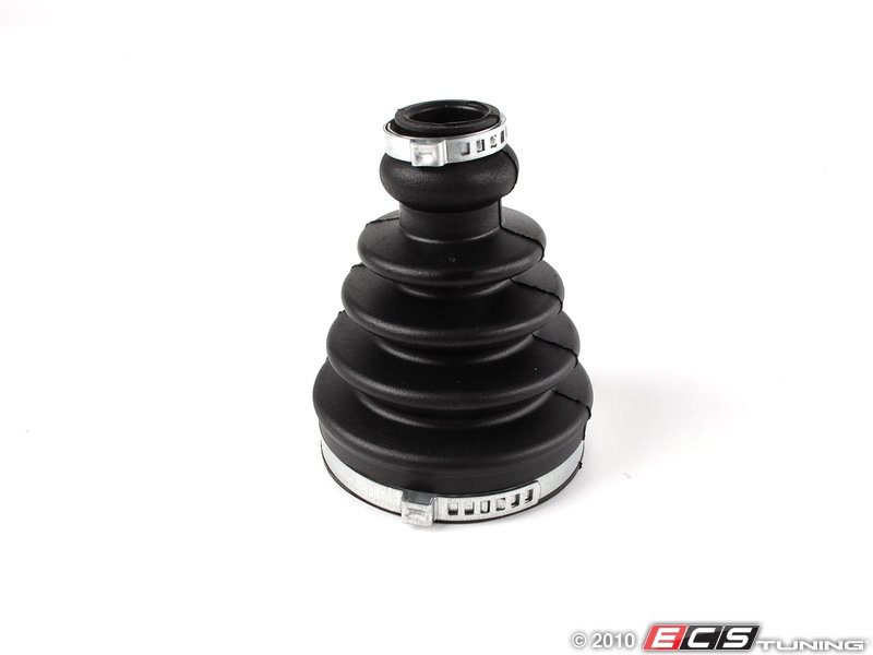 GKN Drivetech - 1J0498201G - Inner CV Boot Kit - Priced Each