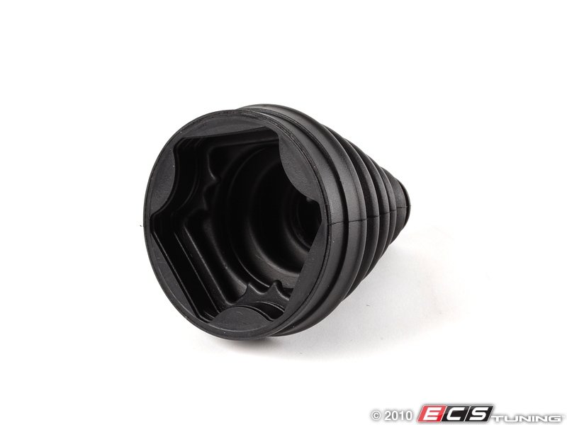 GKN Drivetech - 1J0498201G - Inner CV Boot Kit - Priced Each