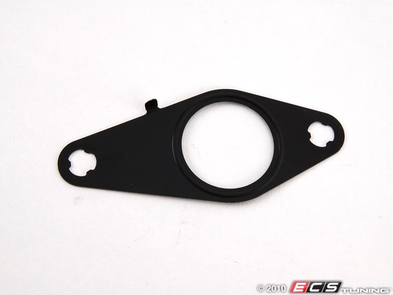 Genuine Volkswagen Audi - 06f145757f - Breather Tube Gasket (06f 145 757 f)
