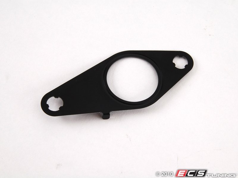 Genuine Volkswagen Audi - 06f145757f - Breather Tube Gasket (06f 145 757 f)