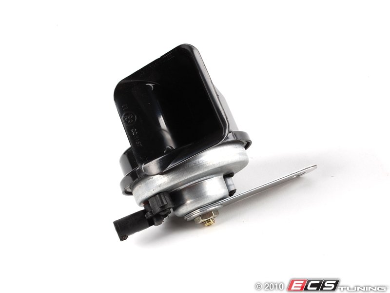 Genuine BMW - 61338362359 - Low Pitch Horn (61-33-8-362-359)