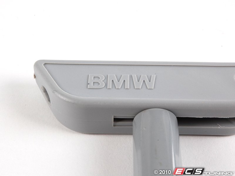 Genuine BMW - 82710415050 - Roof Rack Base Bars (82-71-0-415-050)
