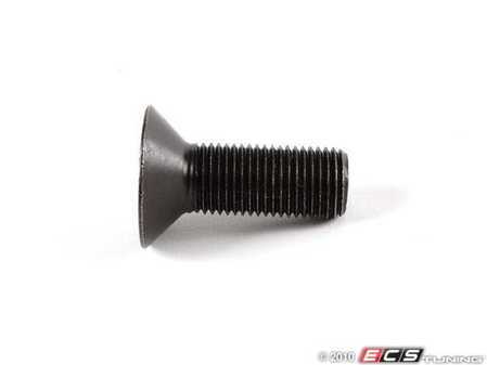 Genuine Volkswagen Audi - 06D109281D - Exhaust Cam Sprocket Bolt (06D ...